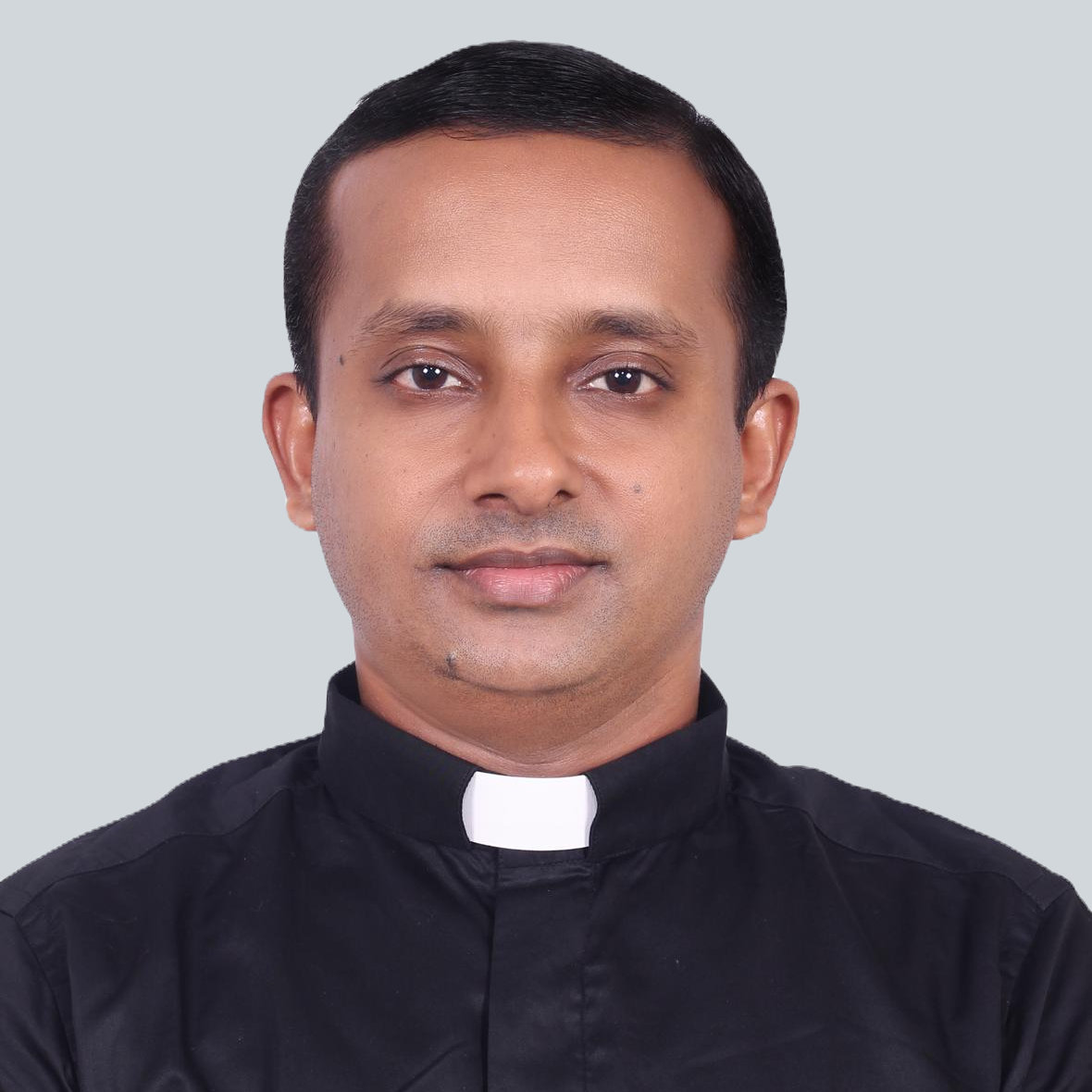 Rev. Fr. Thevarpadam Mathews