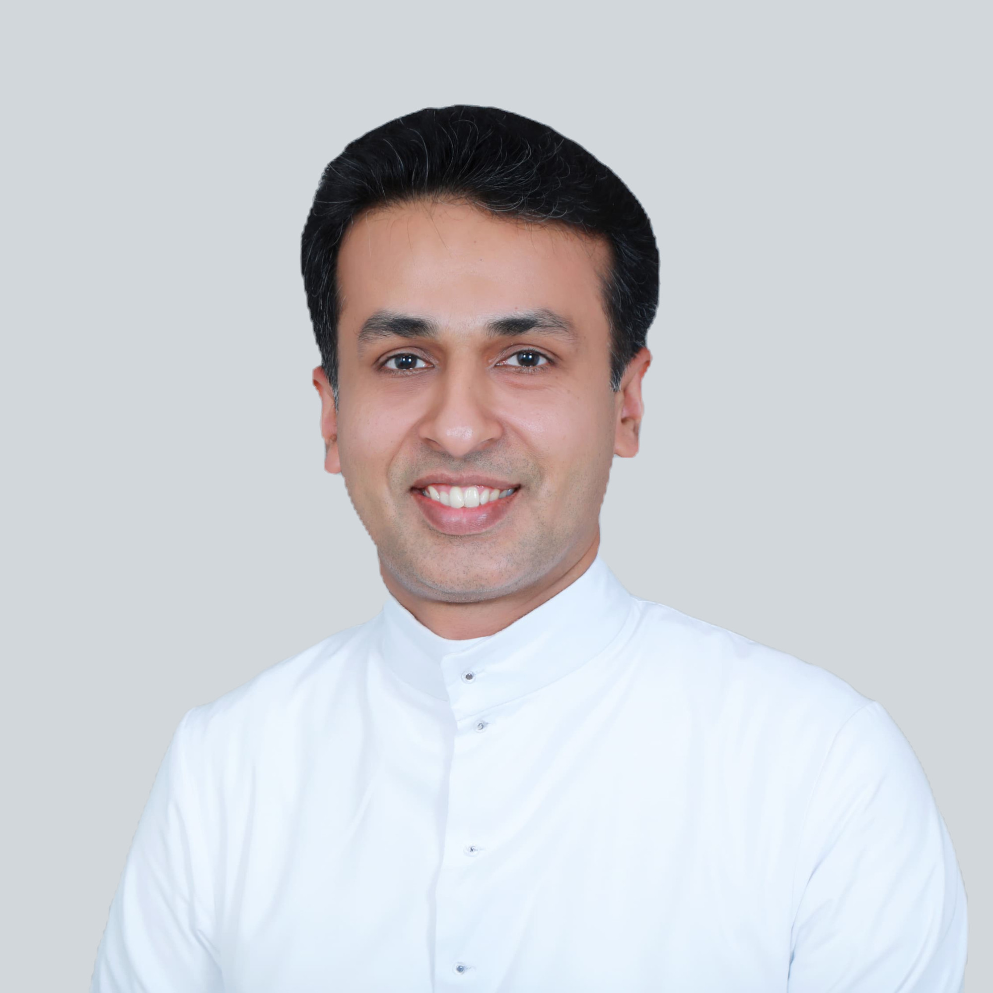 Rev. Fr. Puthenkulam Mathew