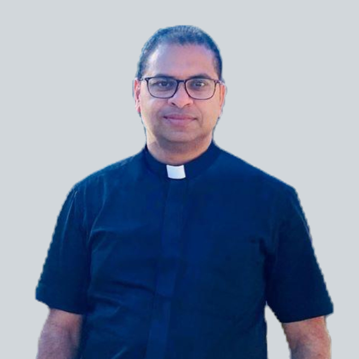 Rev. Fr. Pinakattu Joseph