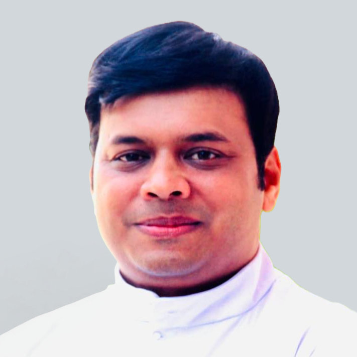 Rev. Fr. Punnamattathil Scaria
