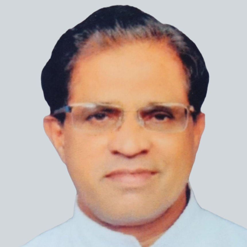Rev. Fr. Vadakkekudy James