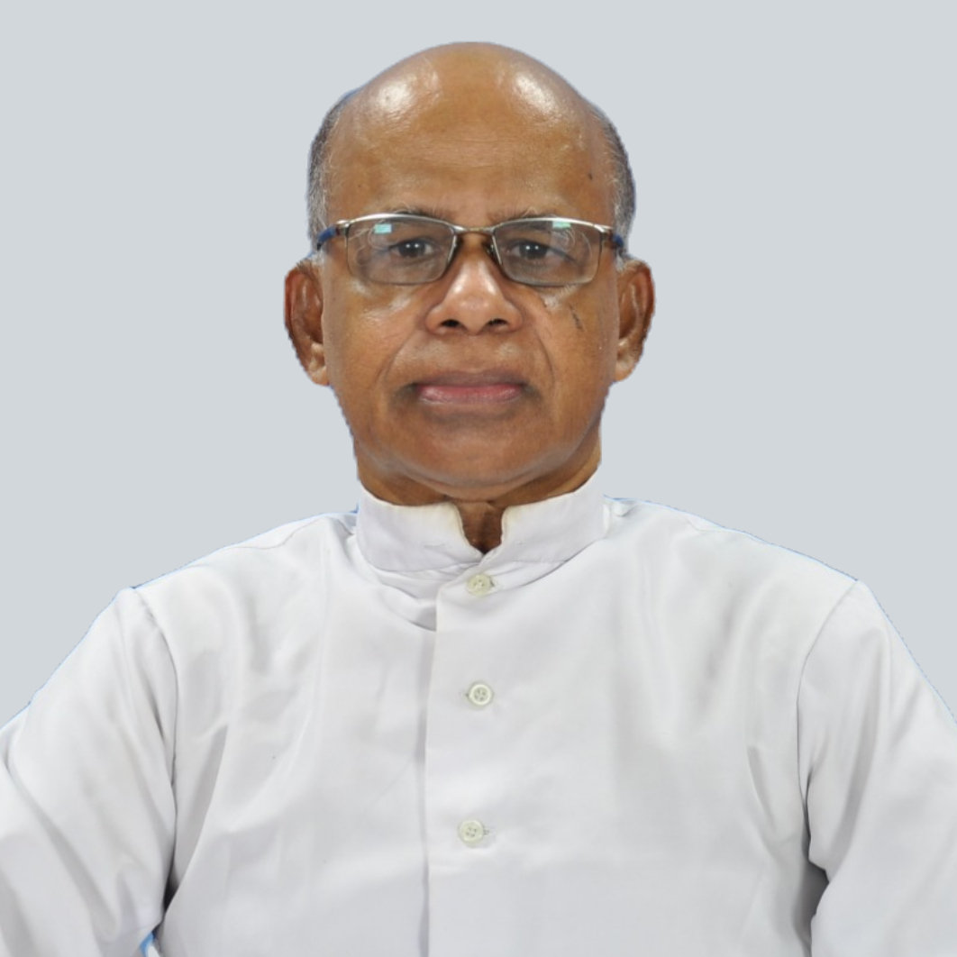 Rev. Fr. Panackal Thomas