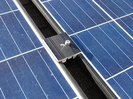 Rail-less Mounting System, Microinverter, Optimizer Mounts and Other