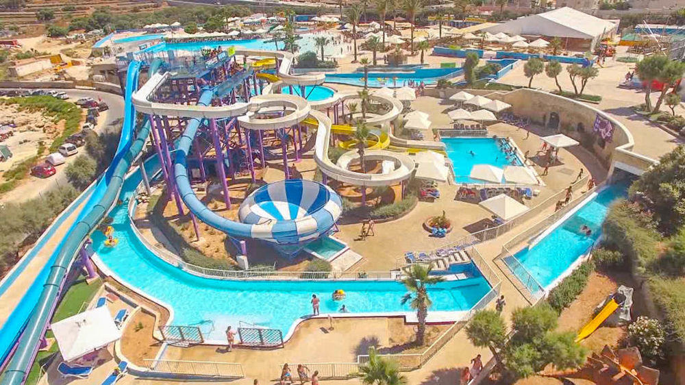 Malta: Day trips from Valletta