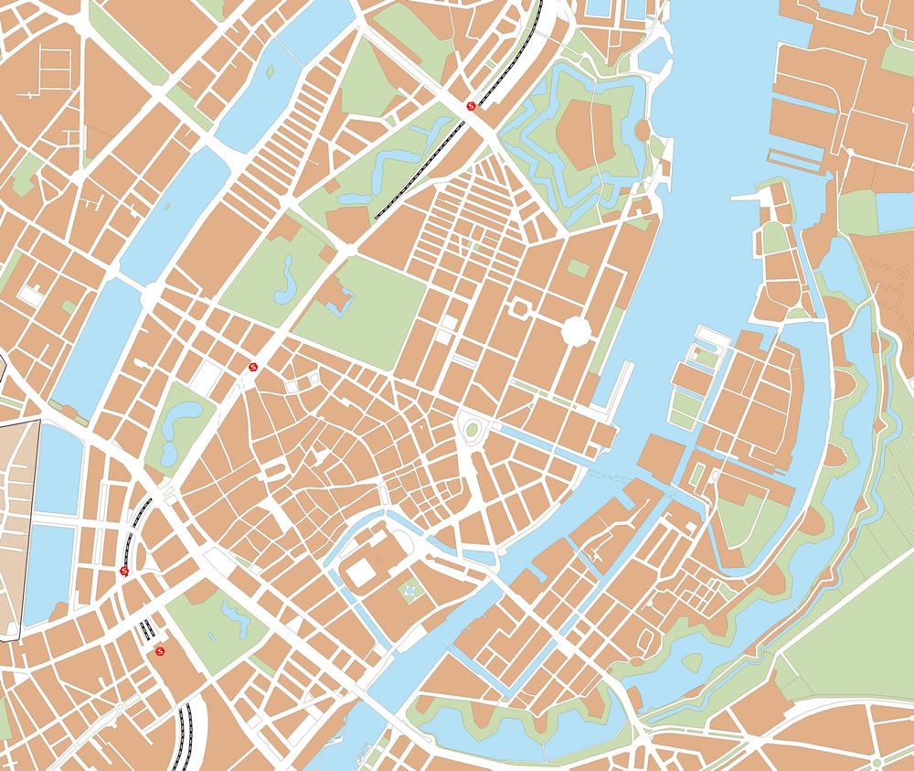 19 reasons to visit Copenhagen, Denmark