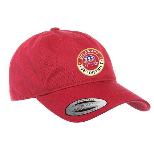 Republican Apparel | United States | Midnight Design and Promos