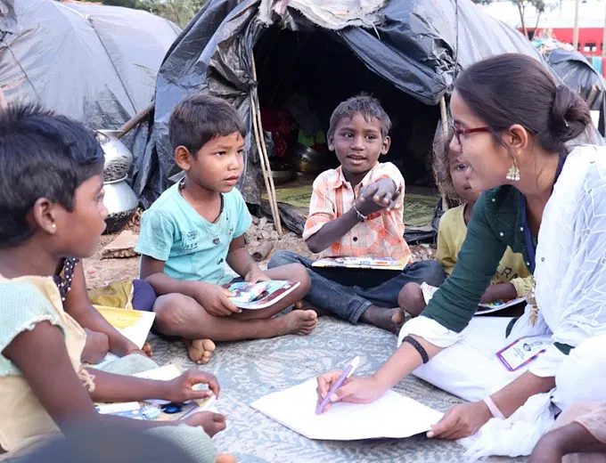 NeoGen Foundation | Non Profit Organization