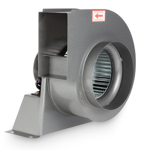CEB-2600 Extractor Centrífugo (1,500 cfm) | RC Climas