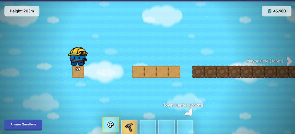 The Importance of Gimkit! | Jool 줄