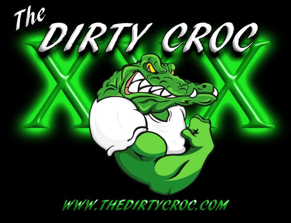The Dirty Croc
