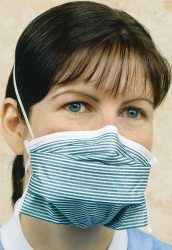 Alpha ProTech PFL N95 respirator/face mask- Per Box | Alpha Health Tech