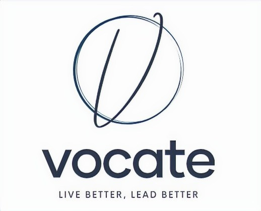 Vocate | live better lead better