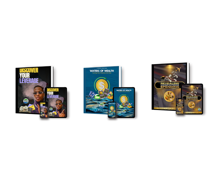 TSG Enterprises, LLC | Business Solutions