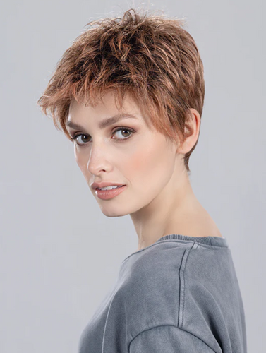 Chat by Ellen Wille | Perucci Collection | Loris Lemonade Stand