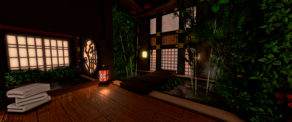 Japanese Style Ff14 House Designs - Housing Modern Minimalist Style ...