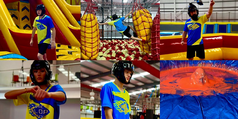 About | The Slop Drop