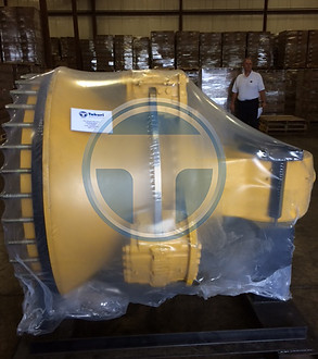 COMPONENTS | Takuri.ca