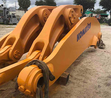 COMPONENTS | Takuri.ca