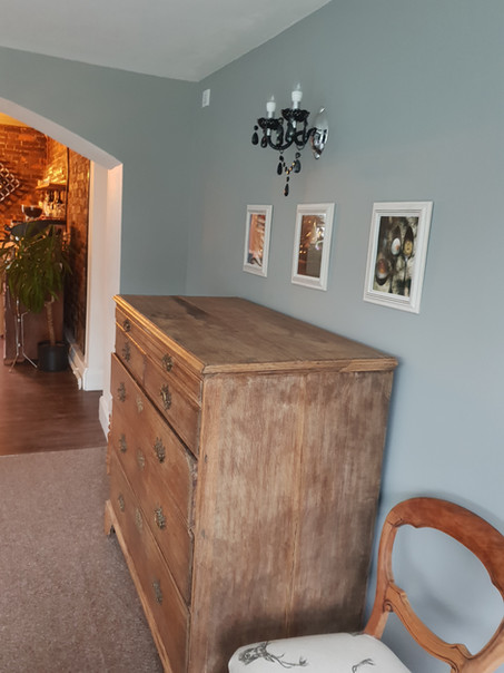 Orles Barn Guest House| Ross-on-Wye , Herefordshire, HR9 6AE
