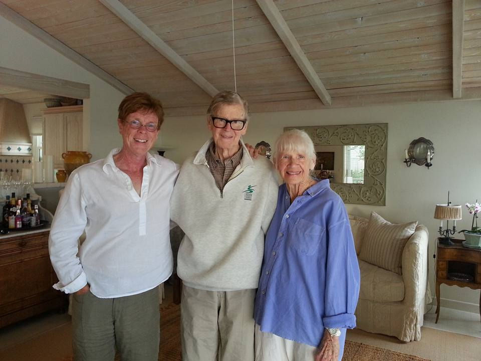 The Making of "Earl Hamner - A Joyful Noise"