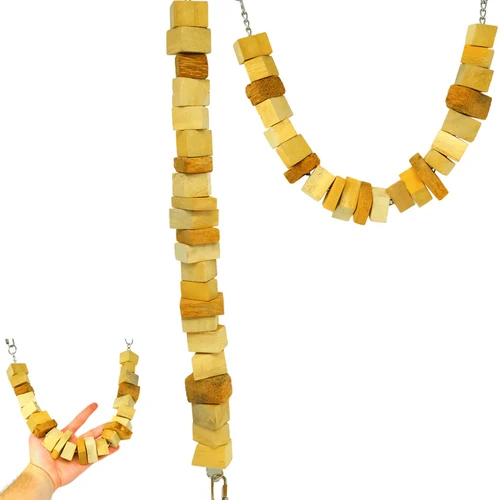 Small Ringtail Toy | Florida Parrot