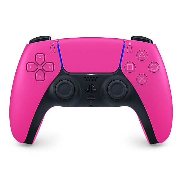 PlayStation DualSense Controller (Nova Pink) | Techsurged