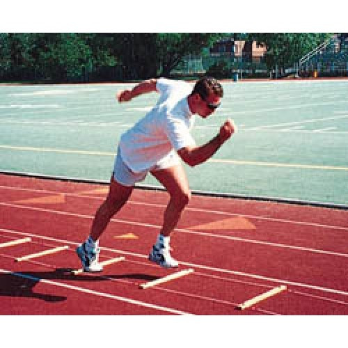 Acceleration Ladder | Speed Dynamics