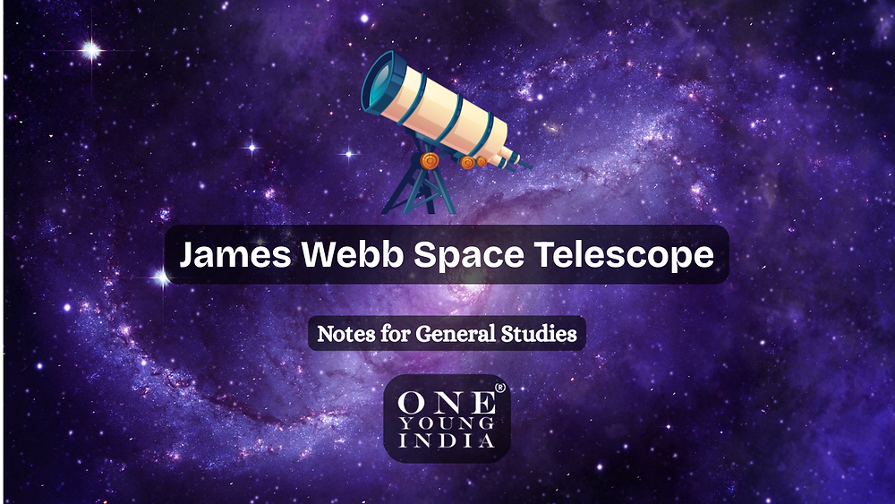 The James Webb Space Telescope: What It's Seeing and Why It Matters ...