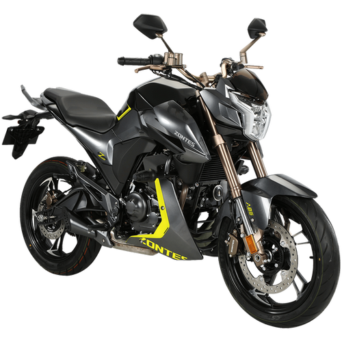 ZONTES 125 Urban | Motomax