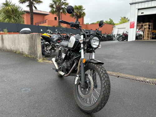 ORCAL NK-01 | Motomax