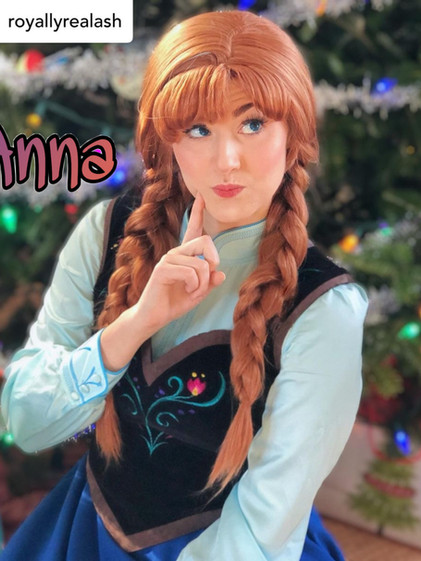 Frozen | Hana Castle store