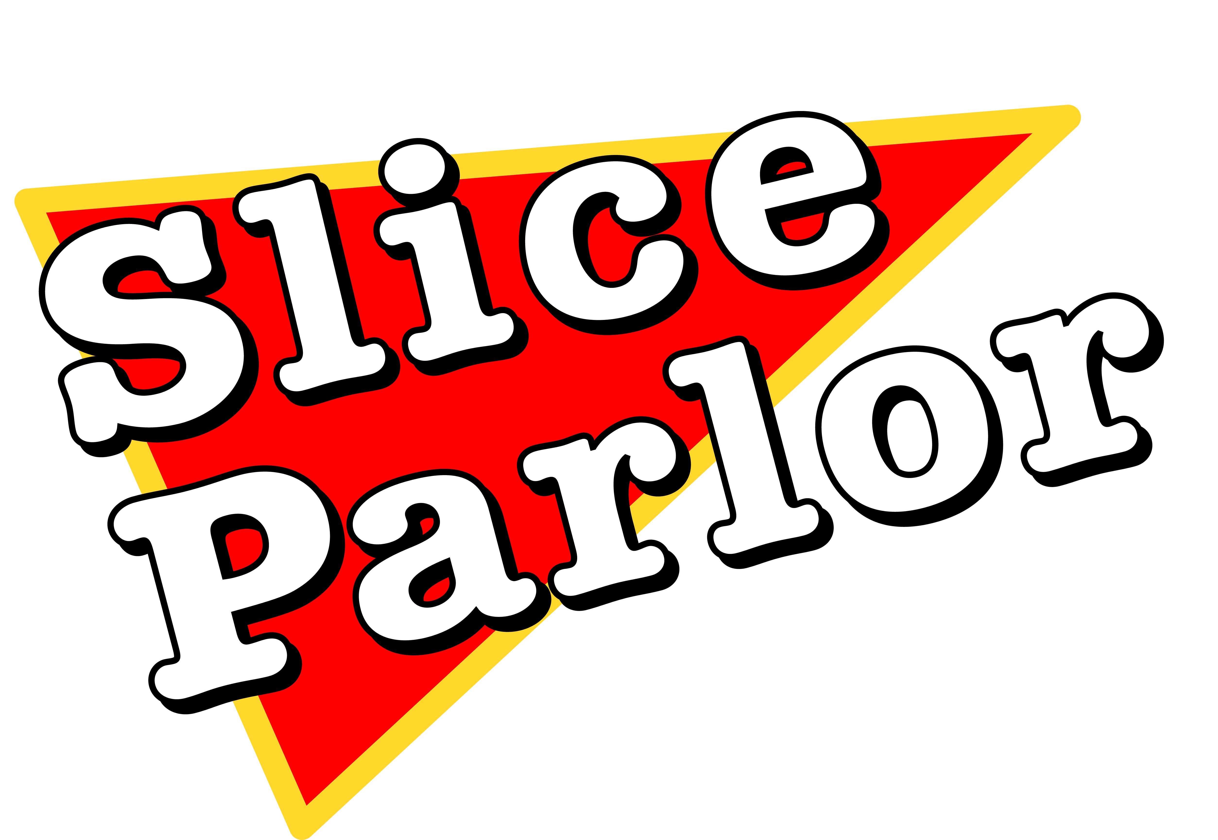 Slice Logo