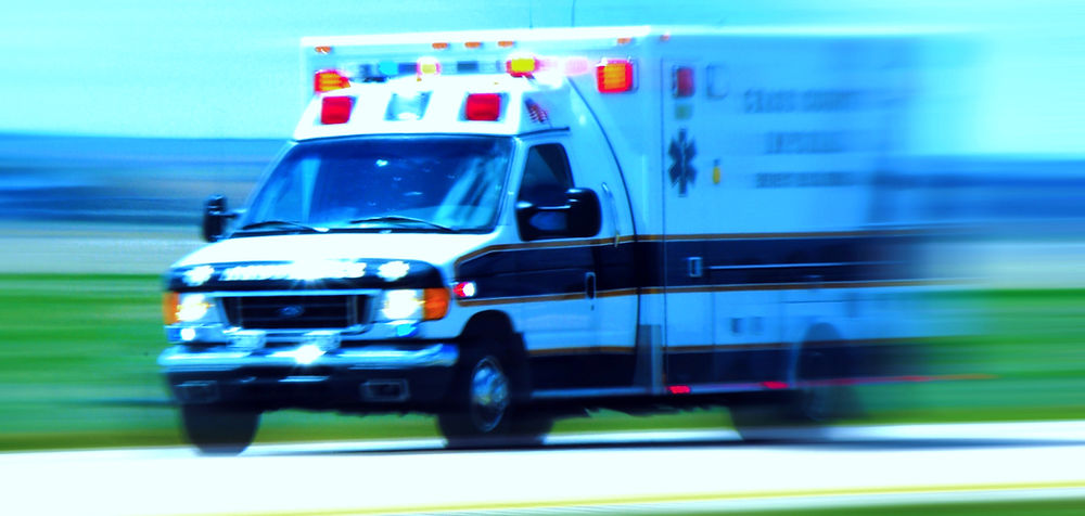 Standby EMS & Training