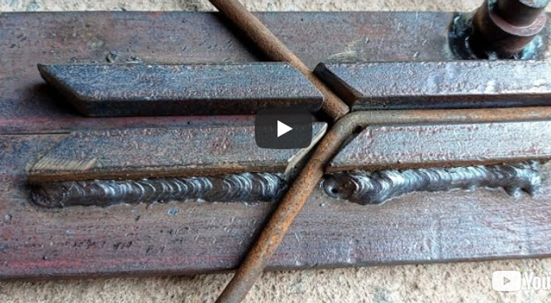 Cómo doblar fácilmente la barra redonda