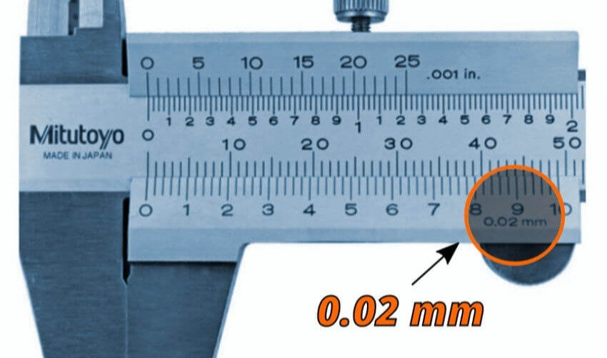 ¿Qué es un calibre pie de rey y para qué sirve?