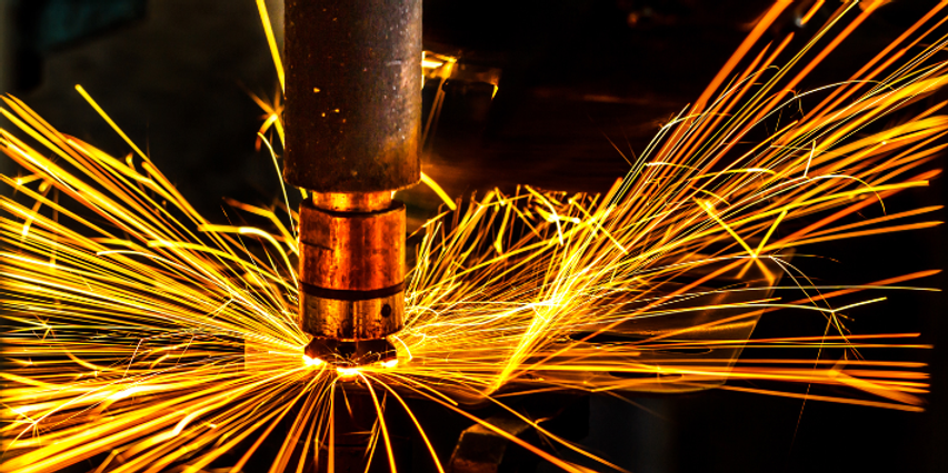 La soldadura MIG/MAG es una gran alternativa para la reparación de ...