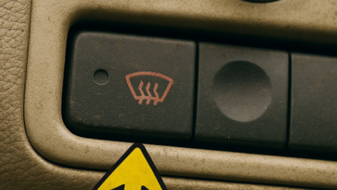Nunca Presiones Este Botón El 99 Comete Este Error En Su Auto