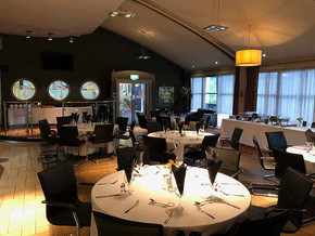 Venue 360 Ltd | The Riverside Suite | Luton | Conferences | Meetings ...