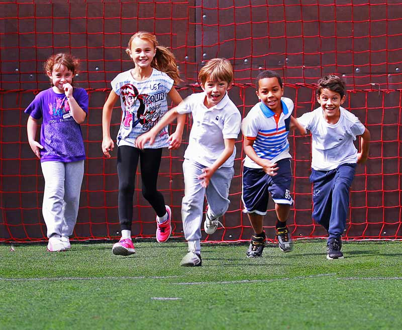 Kids Activities | Football | Tennis | Venue 360 | Luton