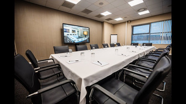 Venue 360 Ltd | The Riverside Suite | Luton | Conferences | Meetings ...