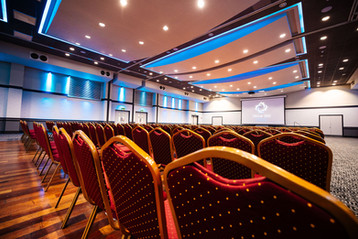 Venue 360 Ltd | The Riverside Suite | Luton | Conferences | Meetings ...