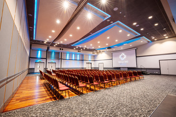 Venue 360 Ltd | The Riverside Suite | Luton | Conferences | Meetings ...