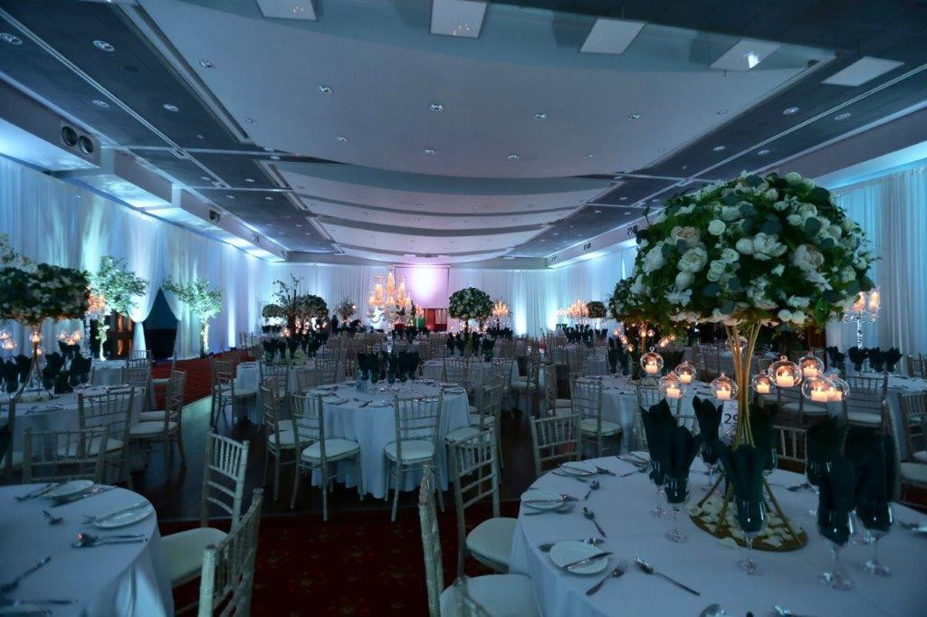 Venue 360 Ltd | The Riverside Suite | Luton | Conferences | Meetings ...