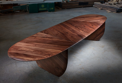 Pebble Dining Table | Studio