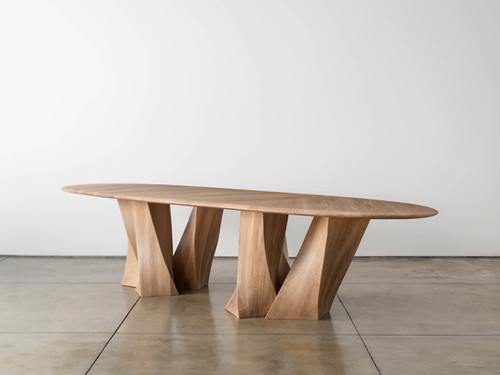 Sequoia Dining Table | Studio