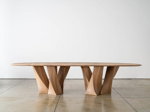 Sequoia Dining Table | Studio