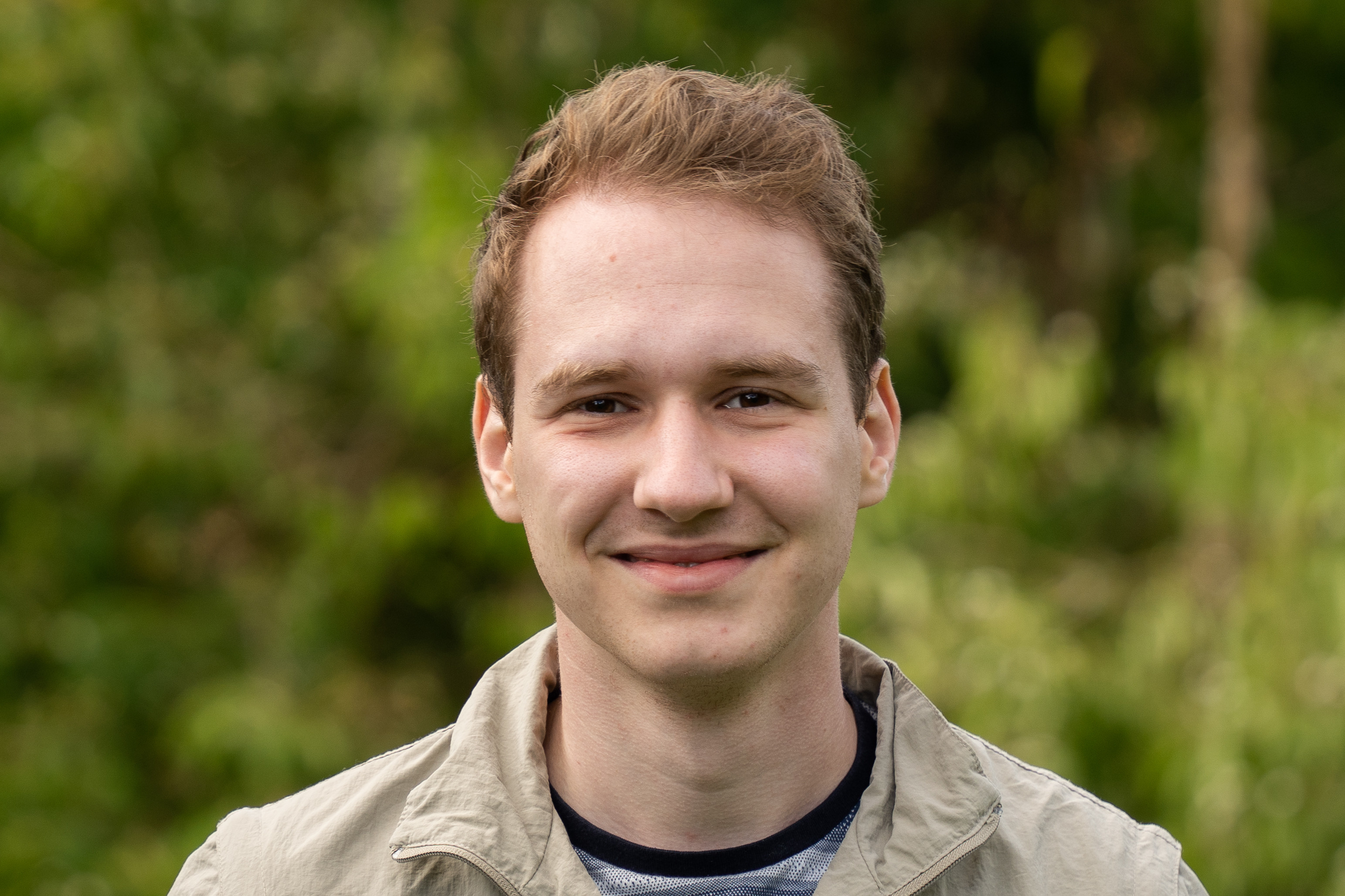 Philip Ploner | DO bewegt