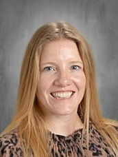 MRS. ERICA MYHRE - Cathedral Elementary School