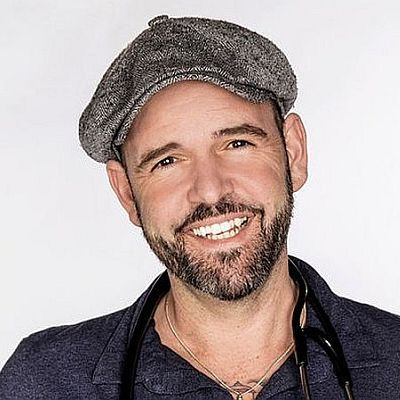 Dr. Heinz-Wilhelm Esser | GPeV