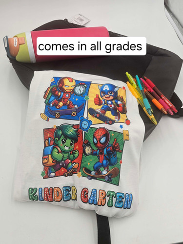 Aventure All grades | Harden Expressions